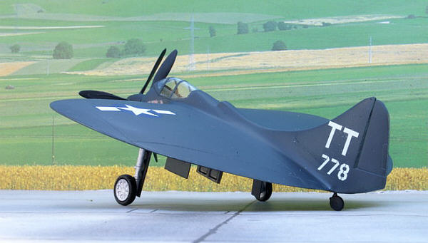 1/72 UNICRAFT Boeing 390