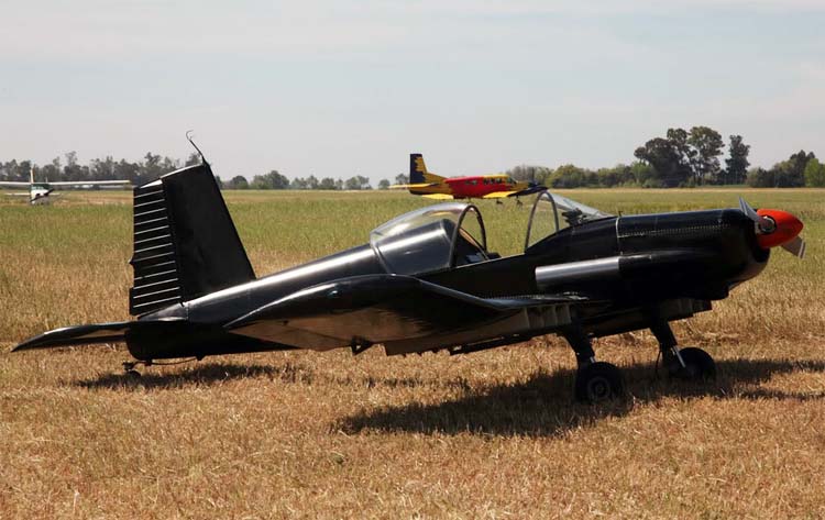 Unicraft Models 1/72 Fletcher FD-25